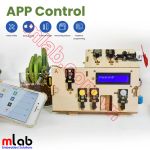 Keyestudio Smart Home Kit with PLUS Board for Arduino DIY STEM